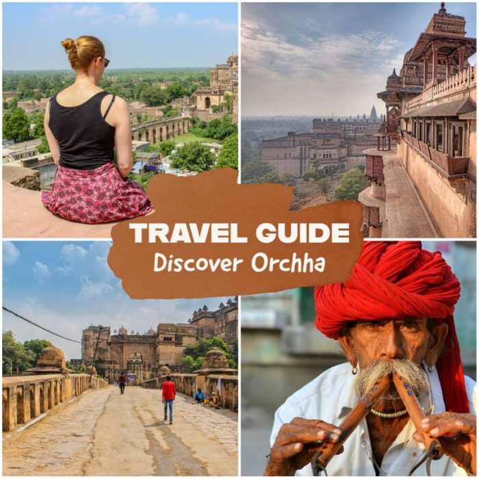 Essential Travel Guide to Orchha - What you must see in Orchha