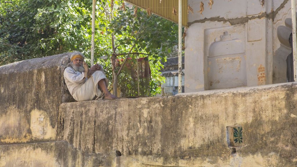Samode Day Excursions: Samode Village Walk, Palace Hotel Tour, and ...