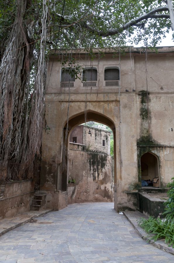 Samode Day Excursions: Samode Village Walk, Palace Hotel Tour, and ...