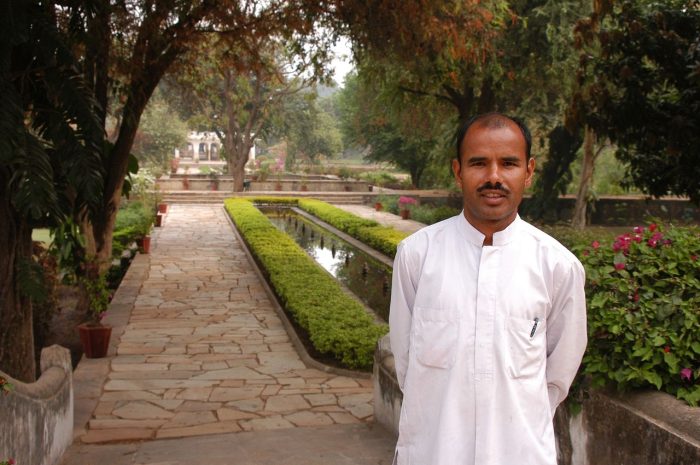 Samode Day Excursions: Samode Village Walk, Palace Hotel Tour, and ...