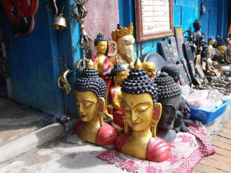 Boudhanath Stupa Nepal - Tour and Travel Guide - What to see?