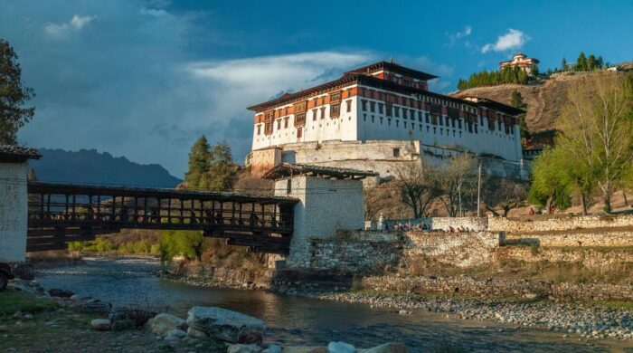 Paro, Bhutan - Information, Day Tour, Photos and Travel Guide