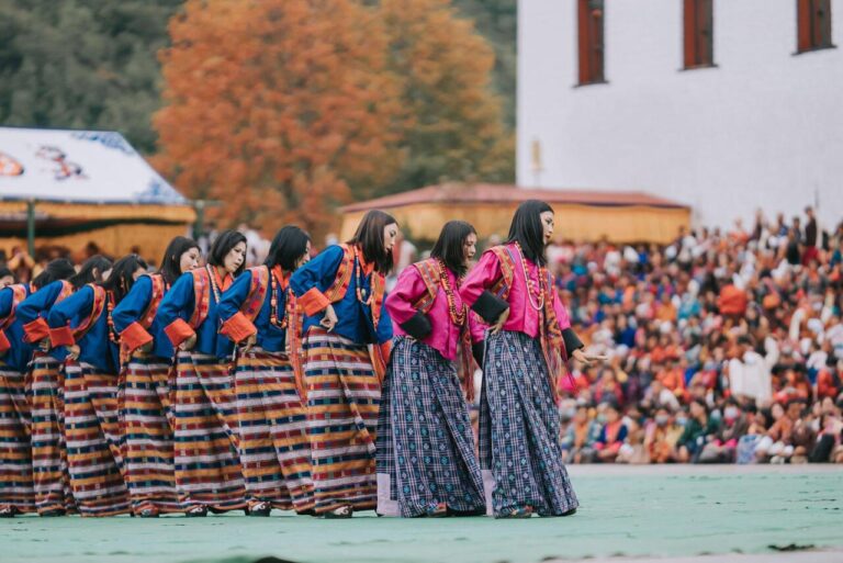 Thimphu, Bhutan - Information, Day Tour and Travel Guide